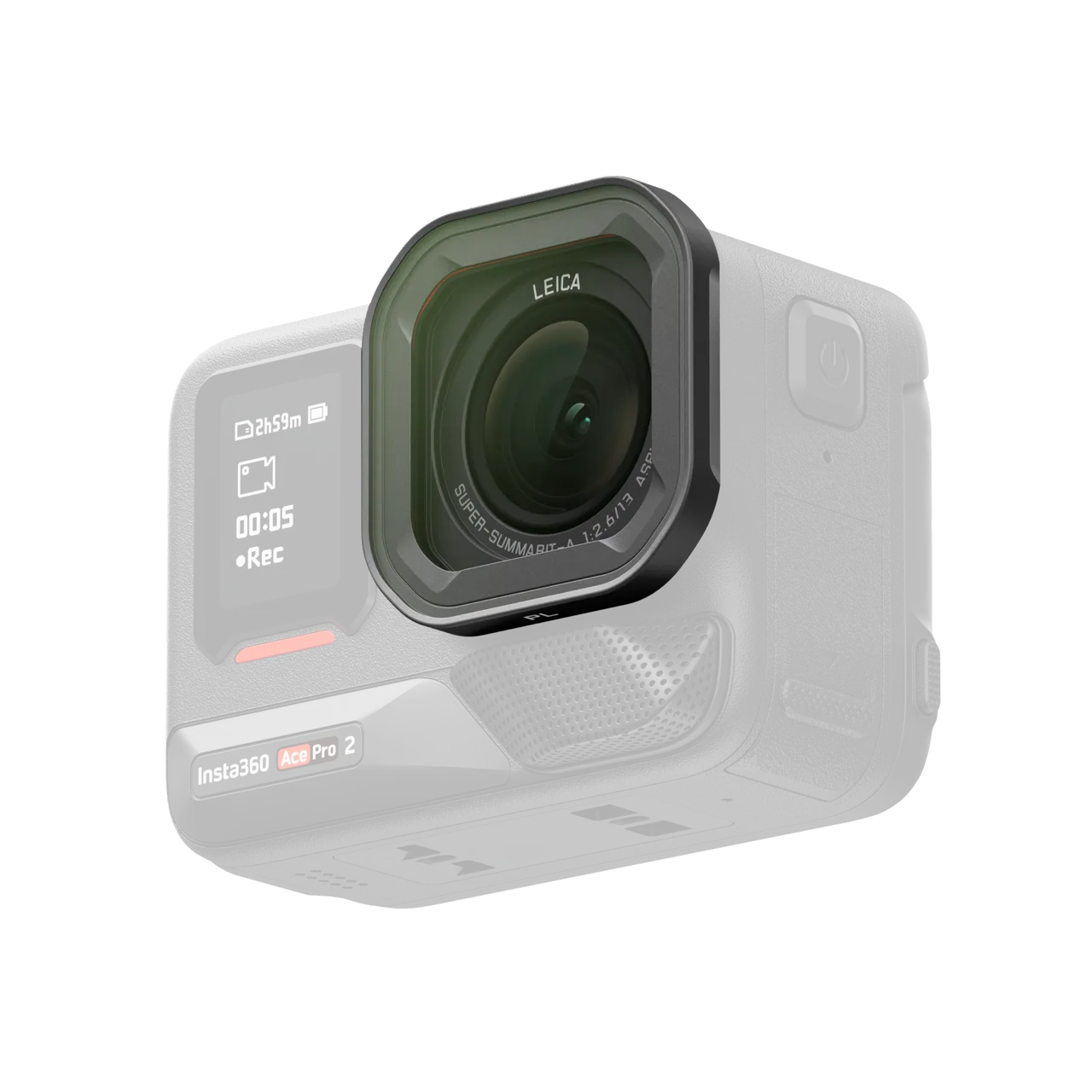 Buy Insta360 Ace Pro 2 ND Filter Set - Insta360 Store