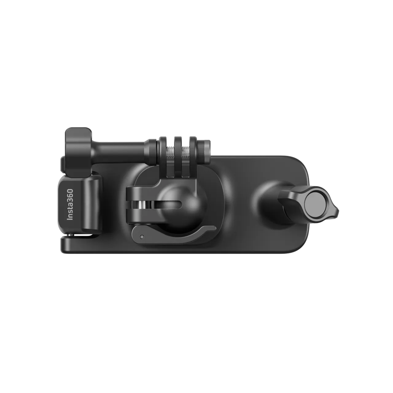 Buy Backpack Clip - Backpack Camera Mount - Insta360 Store