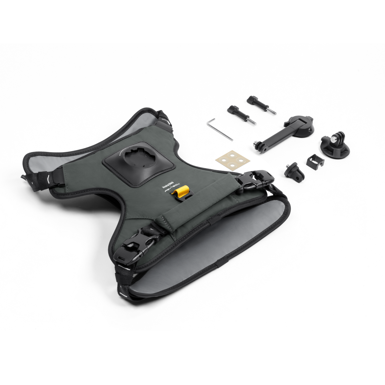Buy Pet Harness Mount Size L - Insta360 Store