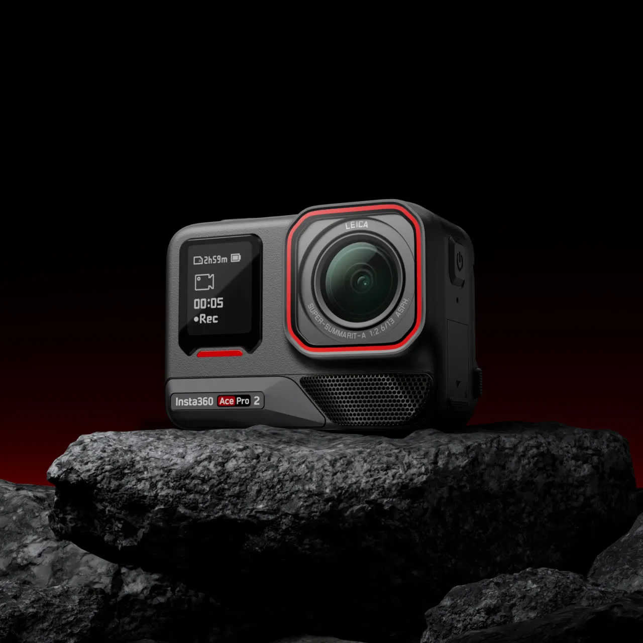 Buy Insta360 Ace Pro 2 Lens Guard - Insta360 Store