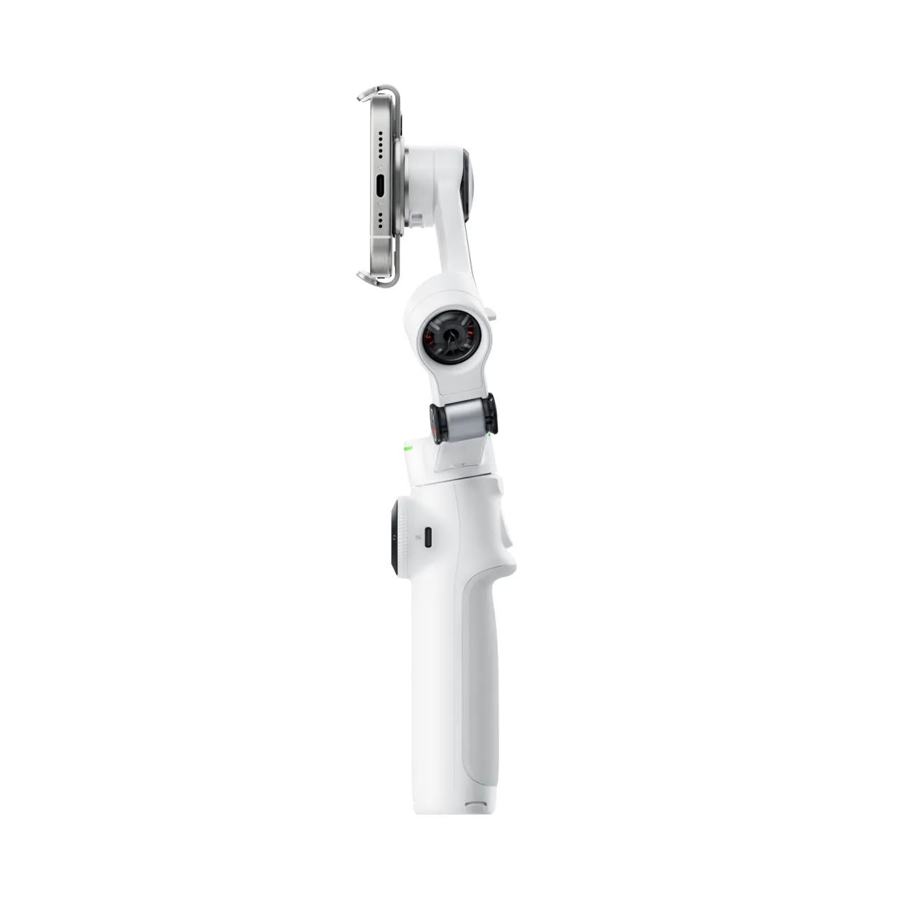Buy Insta360 Flow 2 Pro - Pocket AI Filmmaker - Insta360 Store