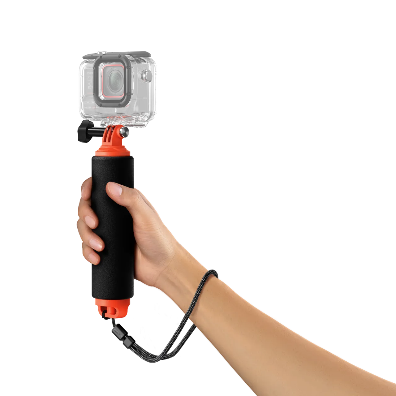 Floating Hand Grip - Insta360 Store