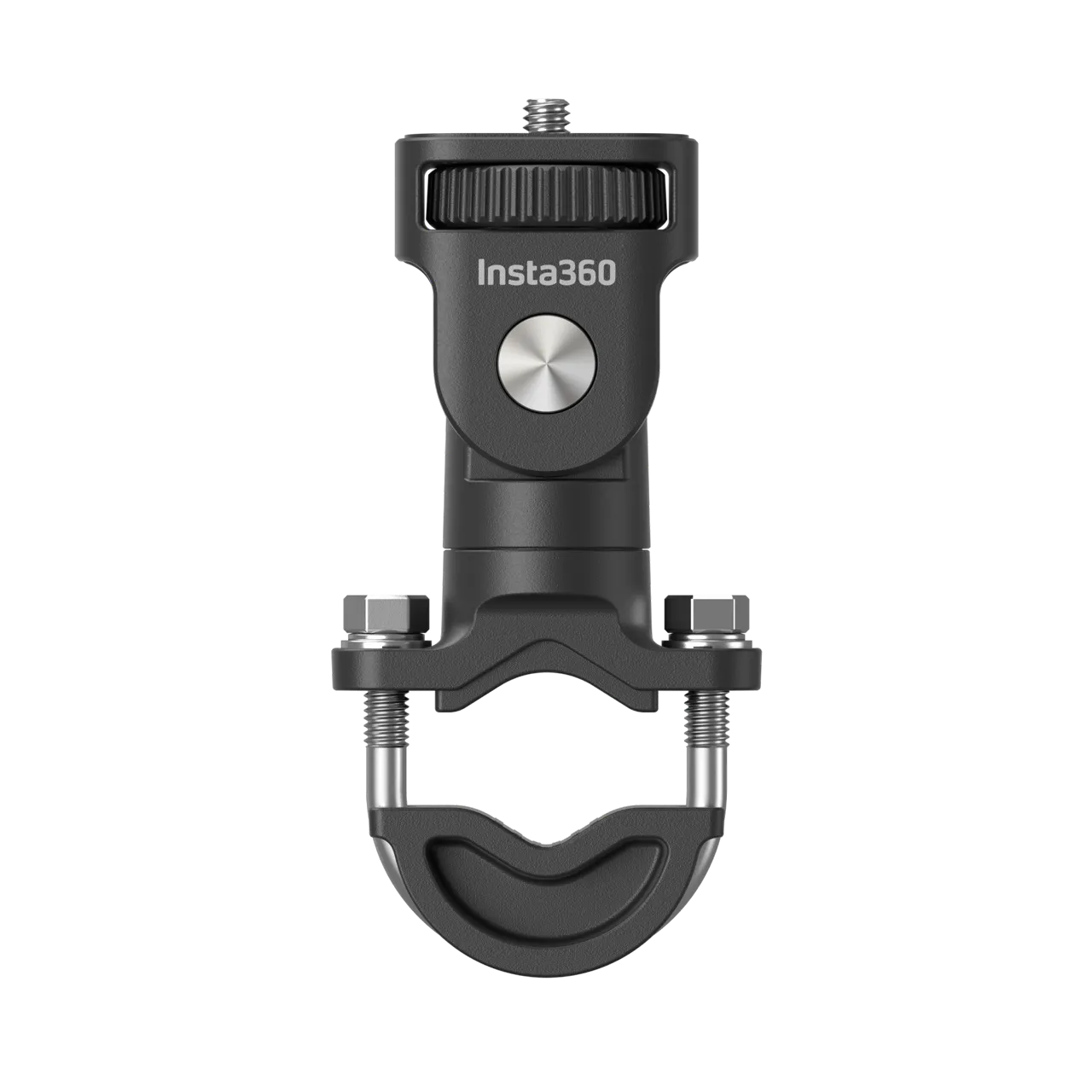 Buy Motorcycle U-Bolt Mount - Motorbike Mount - Insta360 Store