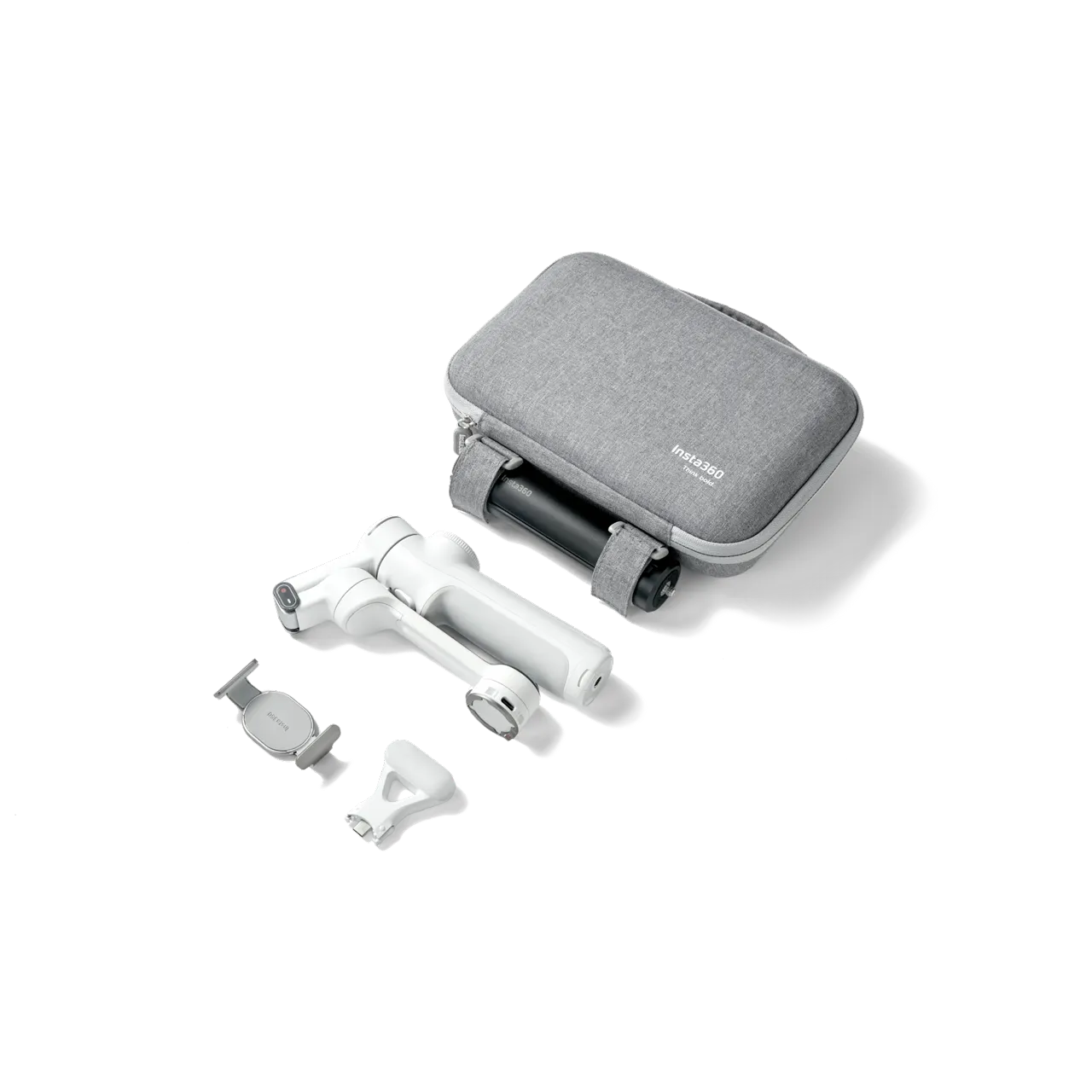 Buy Flow 2 Pro Carry Case - Insta360 Store