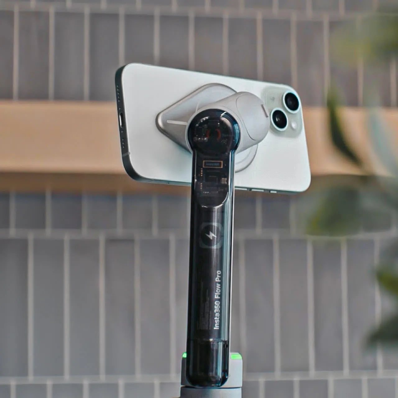 Buy Flow/Flow Pro Magnetic Phone Mount - Insta360 Store