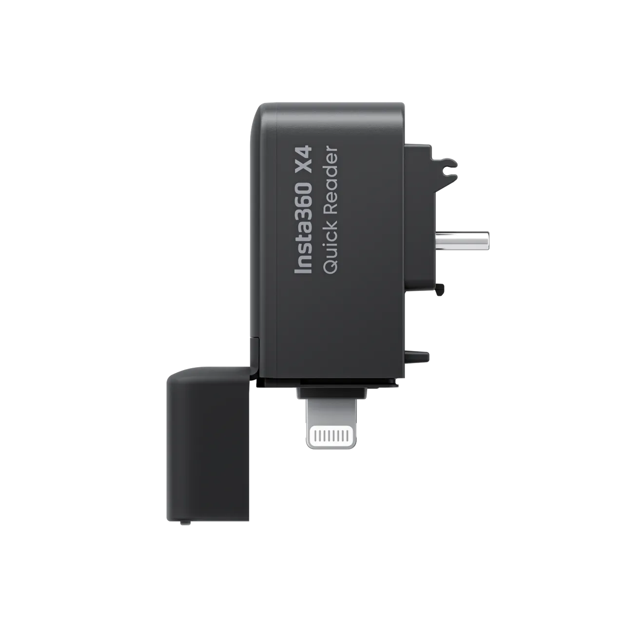 Buy X4 Quick Reader - SD Card Reader - Insta360 Store