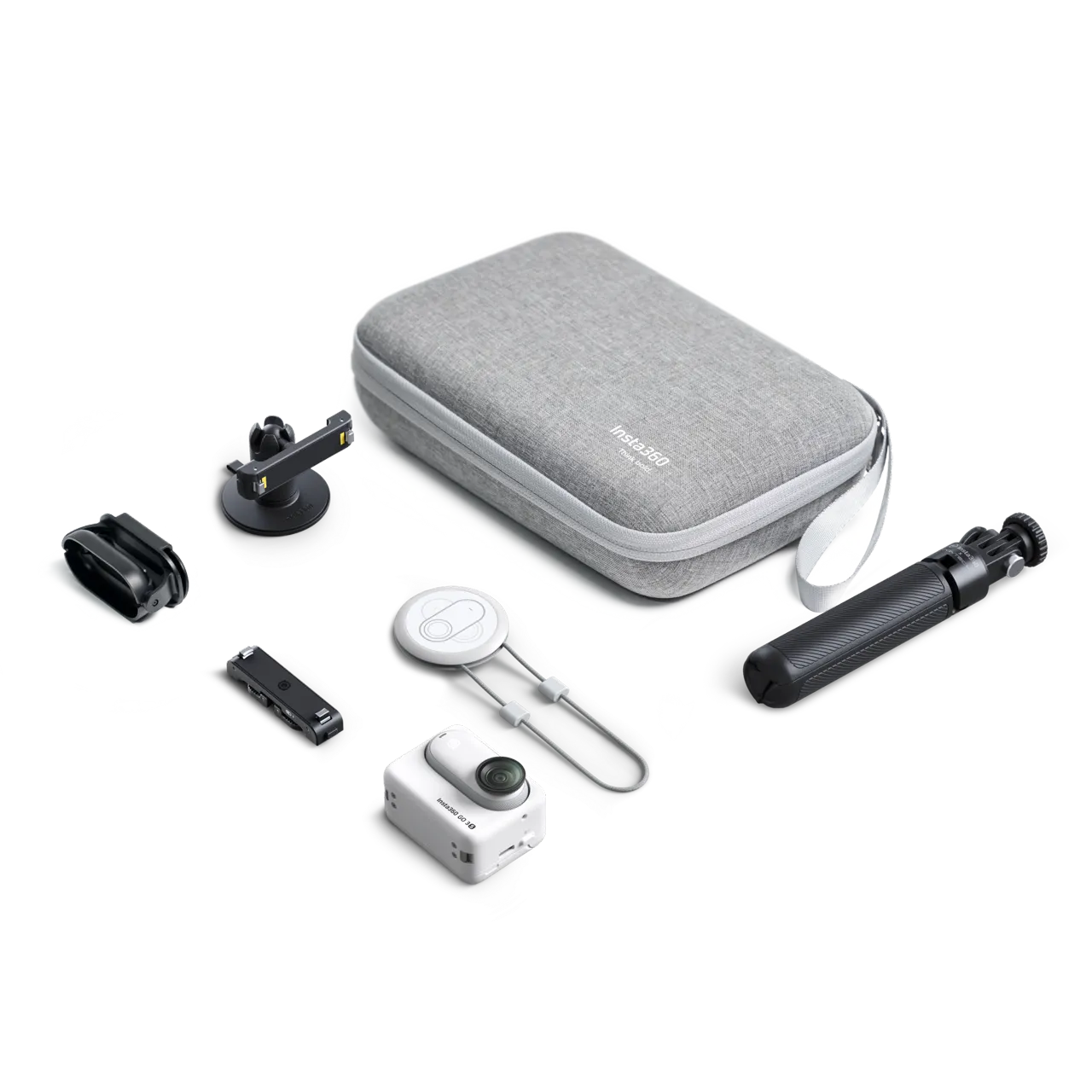 Buy GO 3/GO 3S Carry Case - Insta360 Store