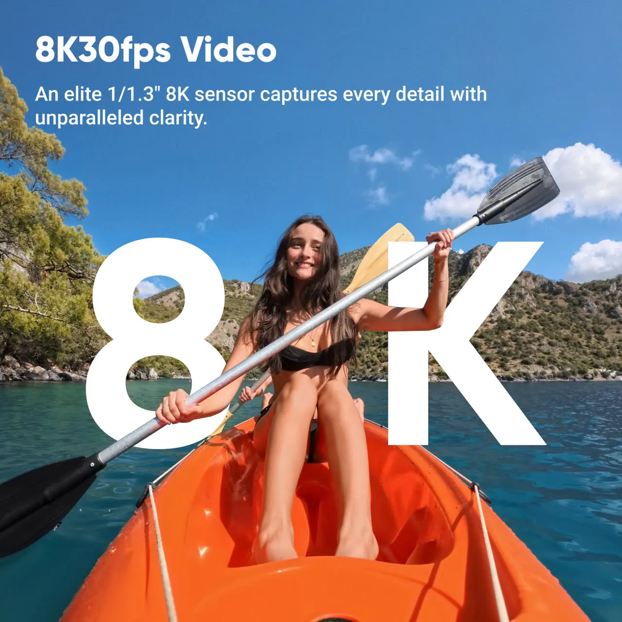Buy Insta360 Ace Pro 2 - 8K AI-Powered Action Cam