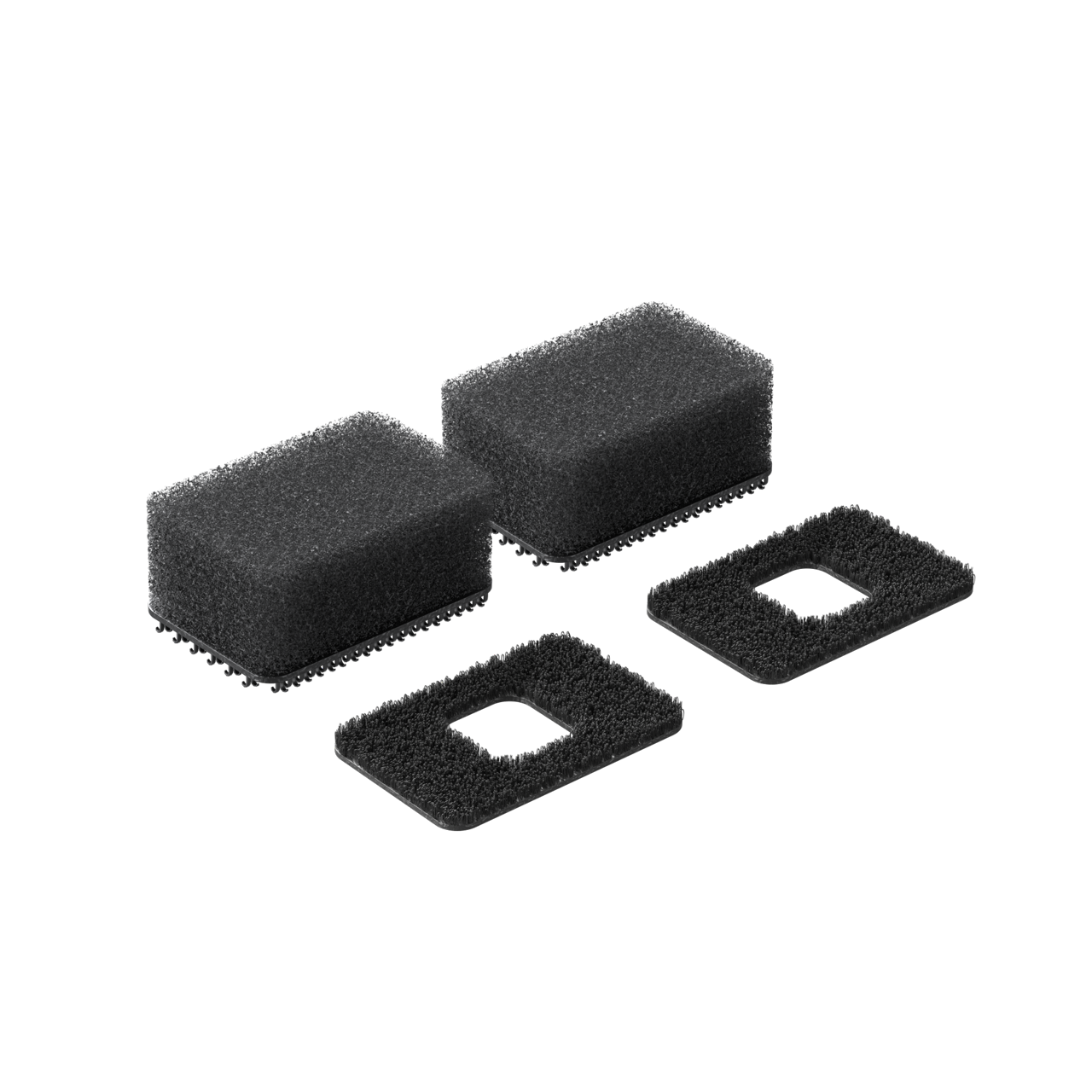 Buy X4 Mic Wind Muff - Insta360 Store