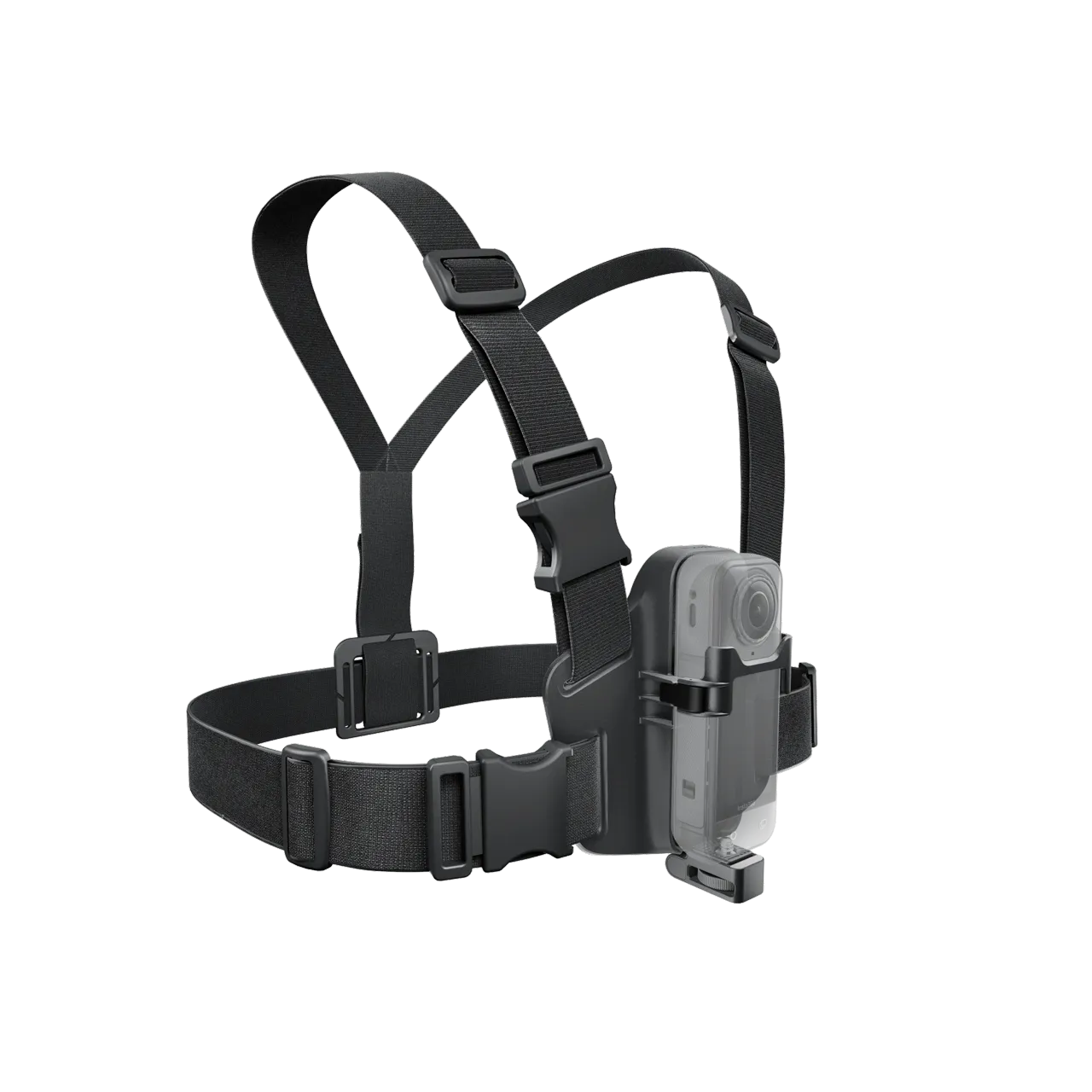 Buy X5 POV Chest Mount - Insta360 Store