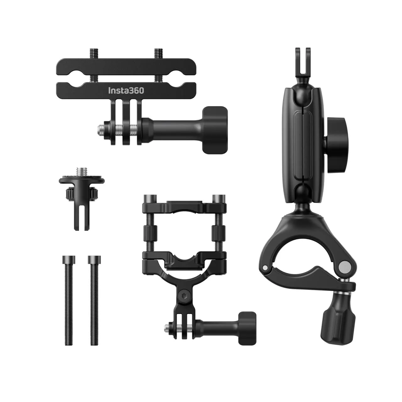 Buy Bike Tail Mount Kit - Accessories - Insta360 Store