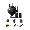 购买Pro 2 - 专业8K全景VR相机 - 影石Insta360