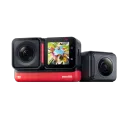 Buy ONE RS - Interchangeable Lens Action Cam - Insta360