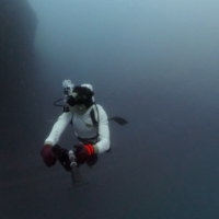 Buy X3 Invisible Dive Case - Waterproof Camera Case - Insta360 Store