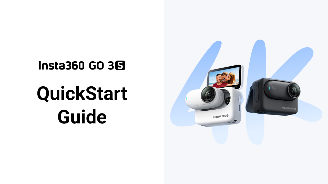 Insta360 | Action Cameras | 360 Cameras | VR Cameras