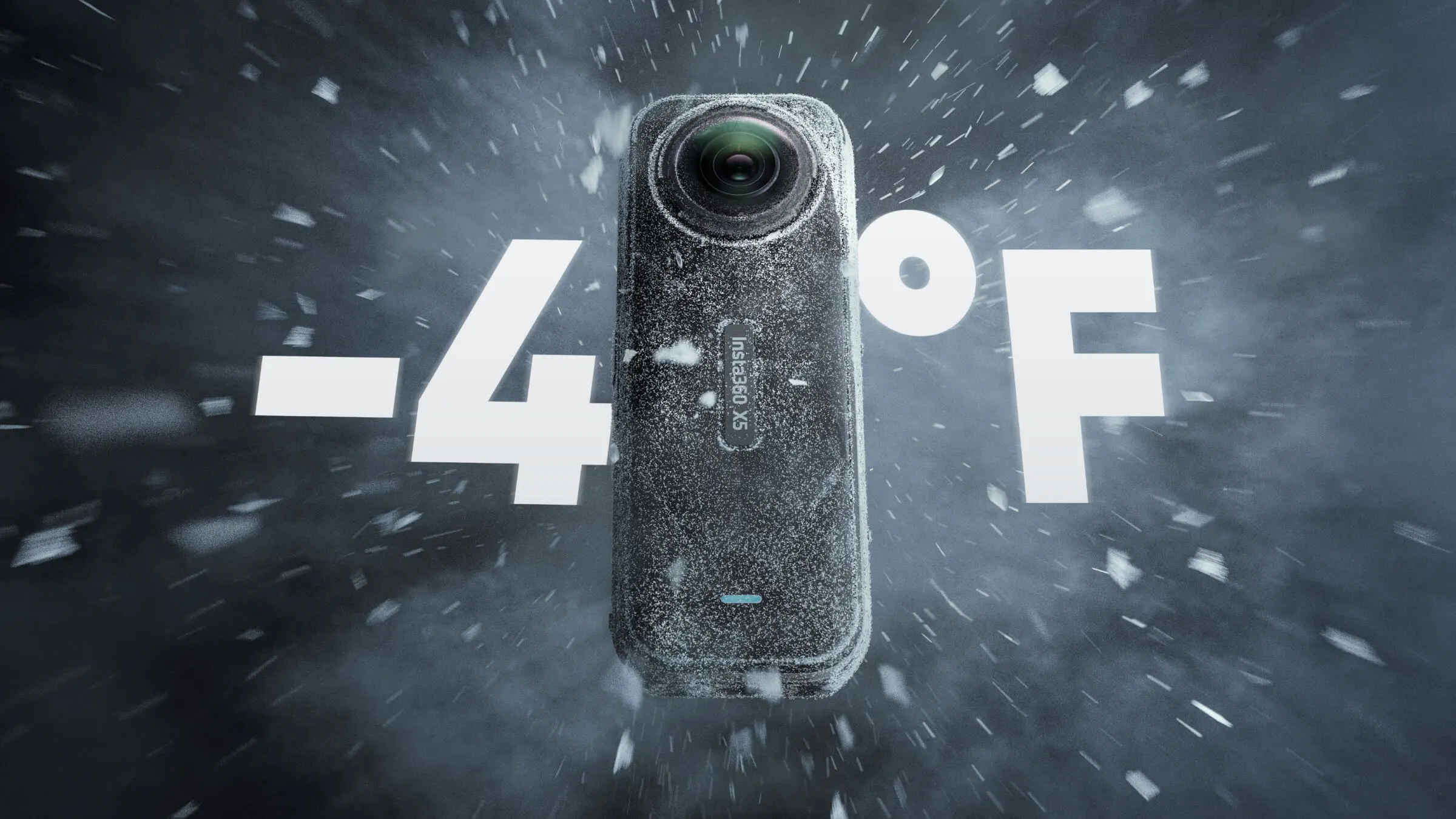 How to Shoot In Cold Weather