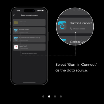 Insta360 Cameras Now Fully Integrated with Garmin Devices in Industry ...