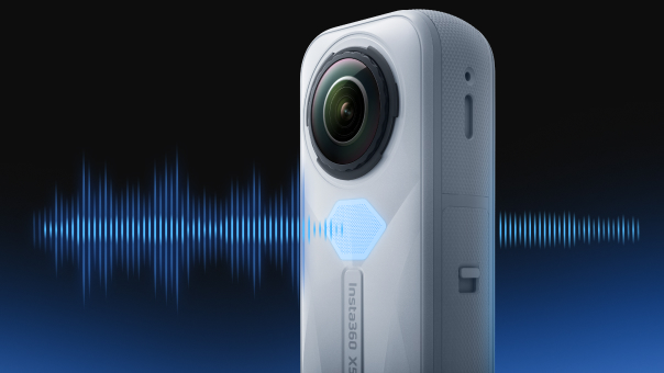 Insta360 X5 - BIGCamera : ศูนย์รวมกล้องดิจิตอลที่มีความสุขให้เลือกมากที่สุด