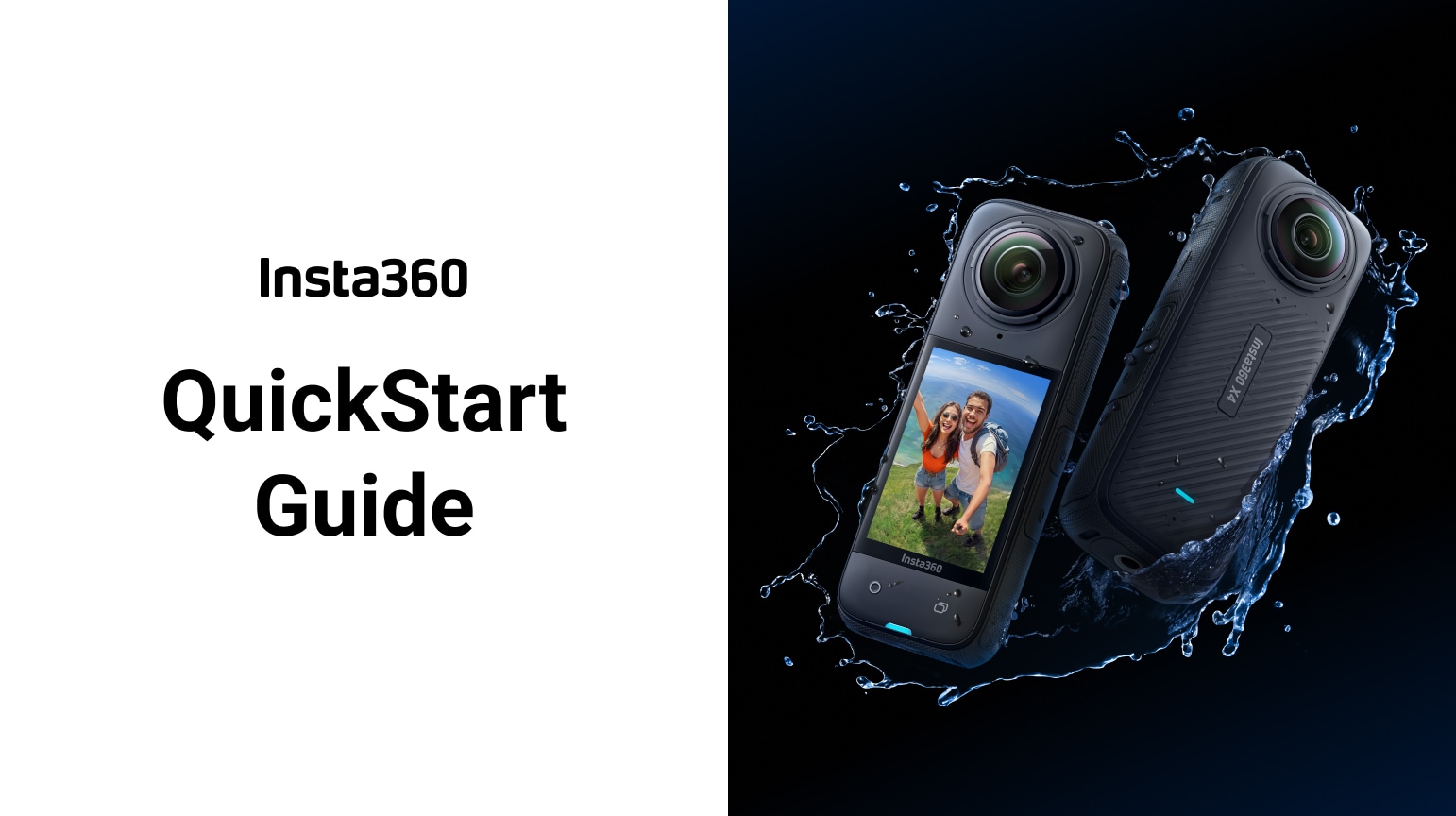 Insta360 | Action Cameras | 360 Cameras | VR Cameras
