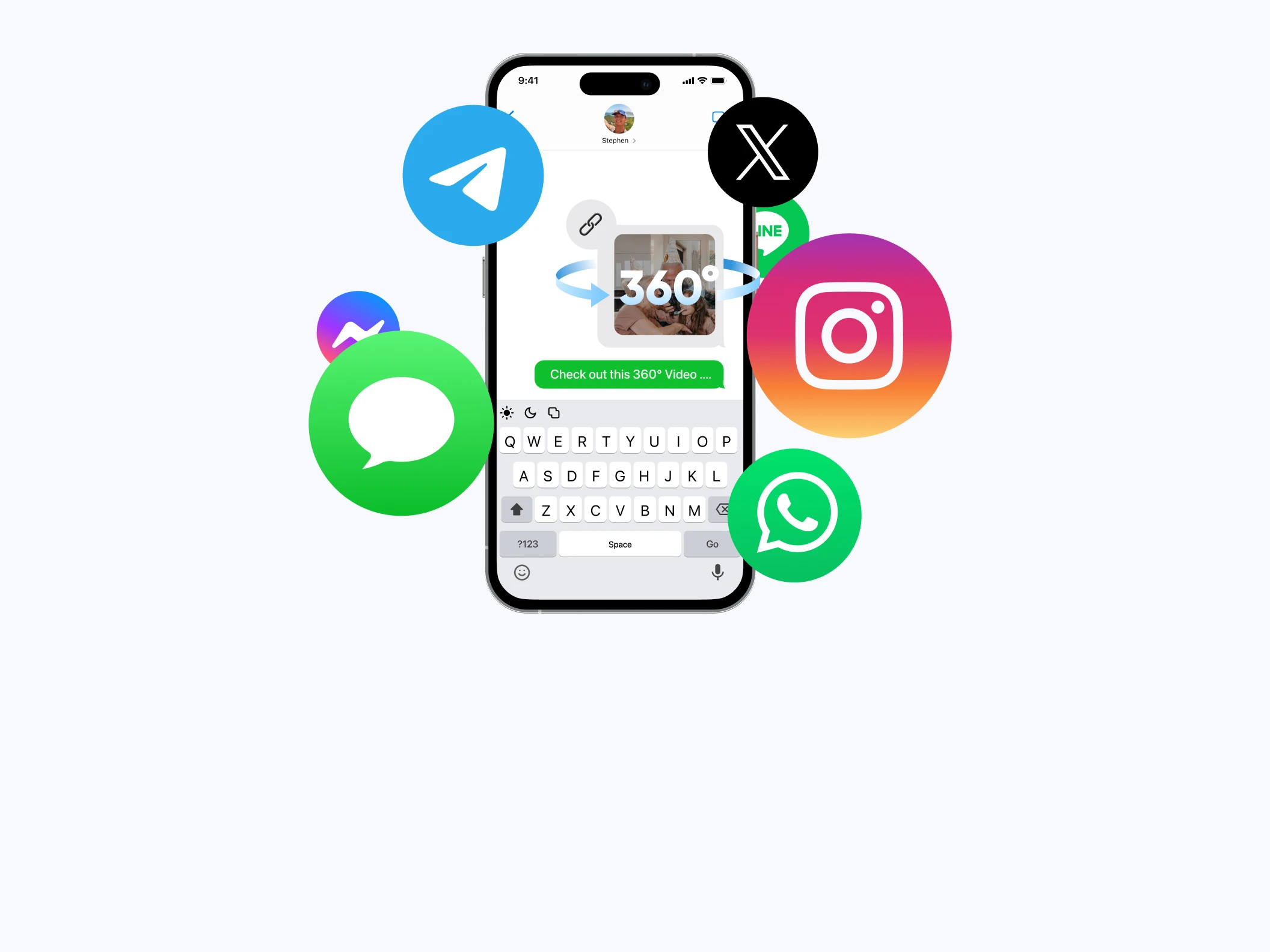 Insta360+ Cloud Storage Service - Subscribe and Save