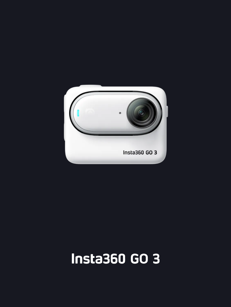 Team Insta360 | Insta360