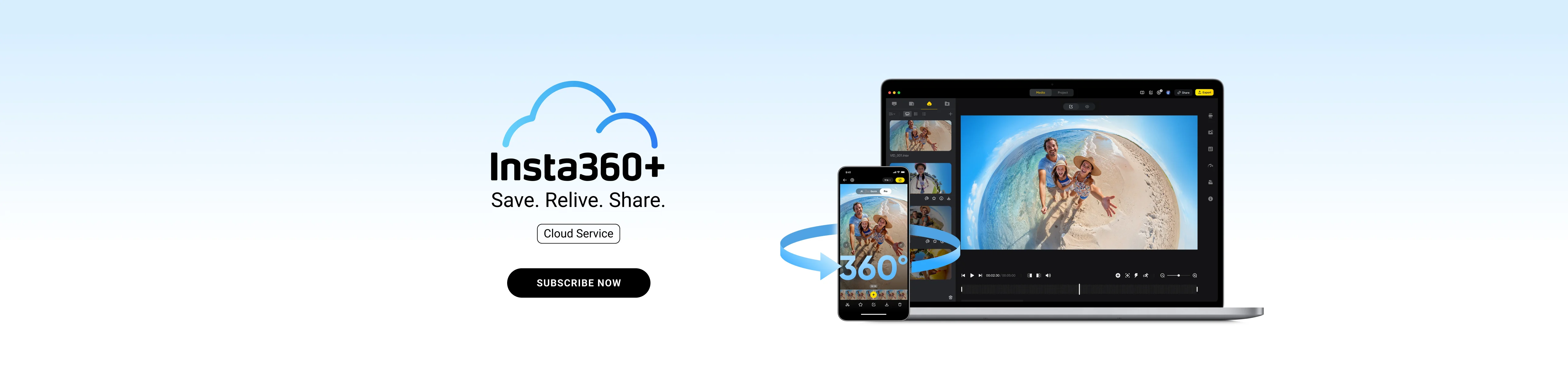 Insta360 Official Store | UP TO 47% OFF