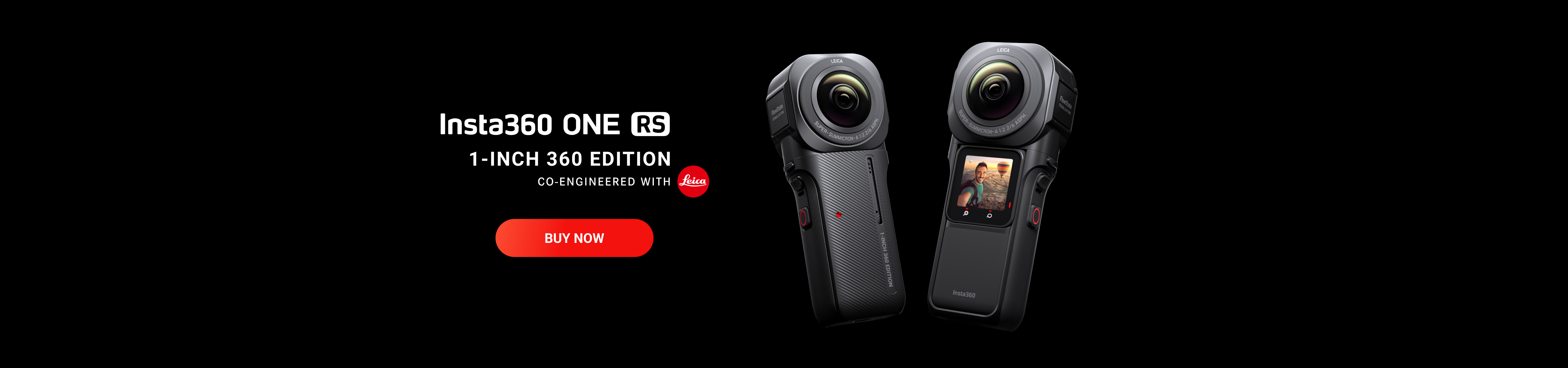 Insta360 Store: The Official Store for Insta360 Cameras, Accessories ...