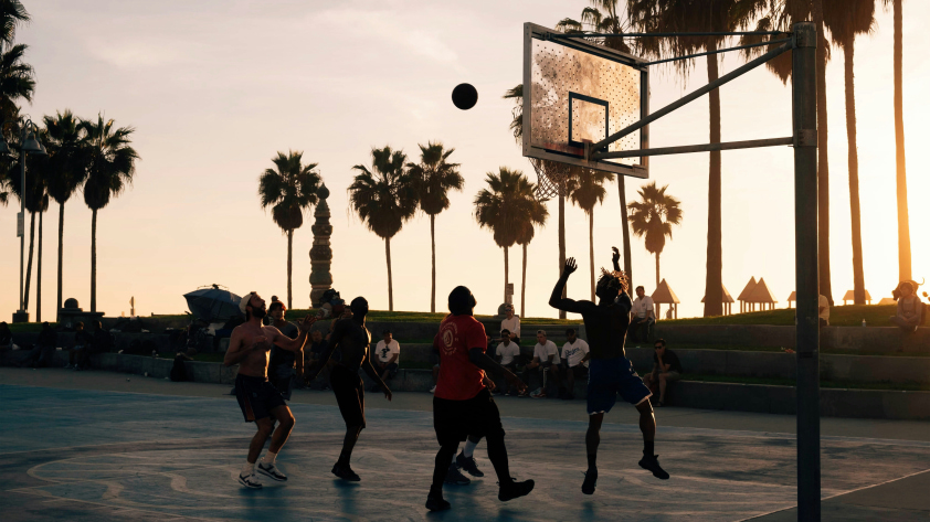 Insta360 Flow 2 Pro & GO 3S: The Best Cameras for Basketball Games