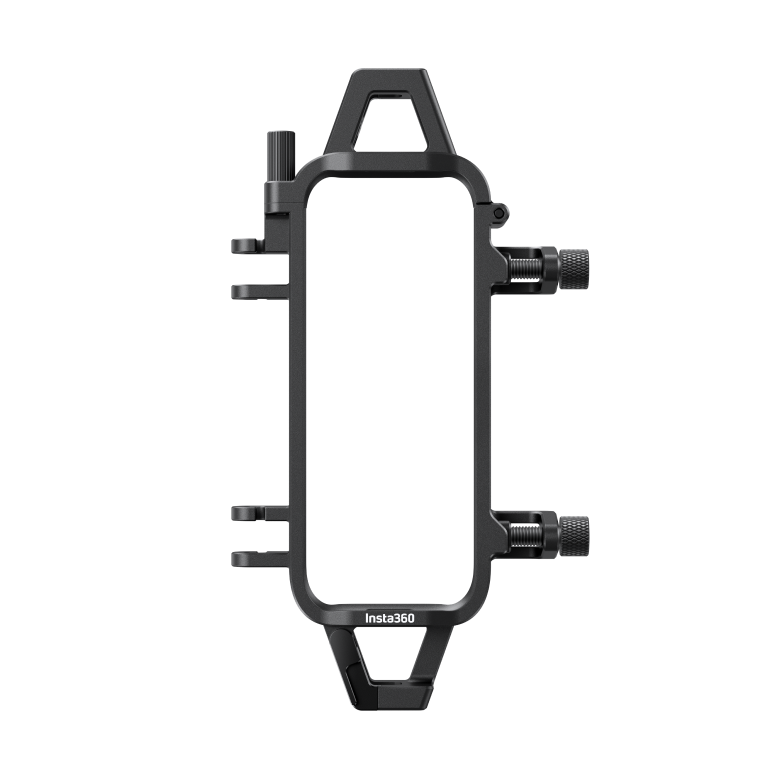 Insta360 X3 - Best Water Sports Rope Mount - Insta360 Store
