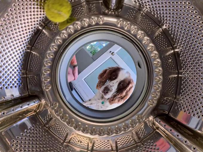 Insta360 GO Ultra – Tiny Hands-Free 4K Cam