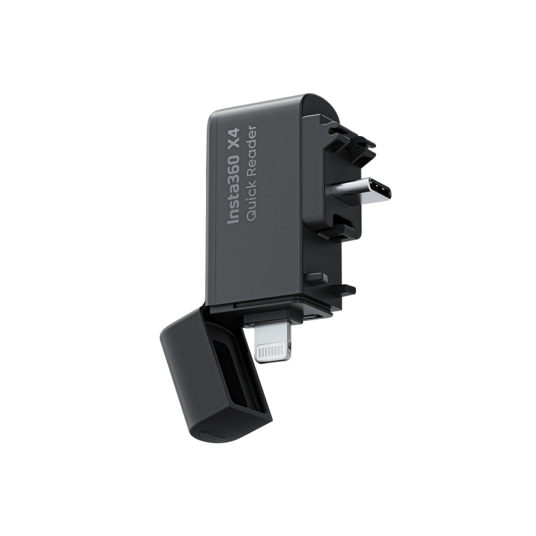 Insta360 Sd Card Insta360 2-in-1 Invisible Selfie Stick + Tripod ...