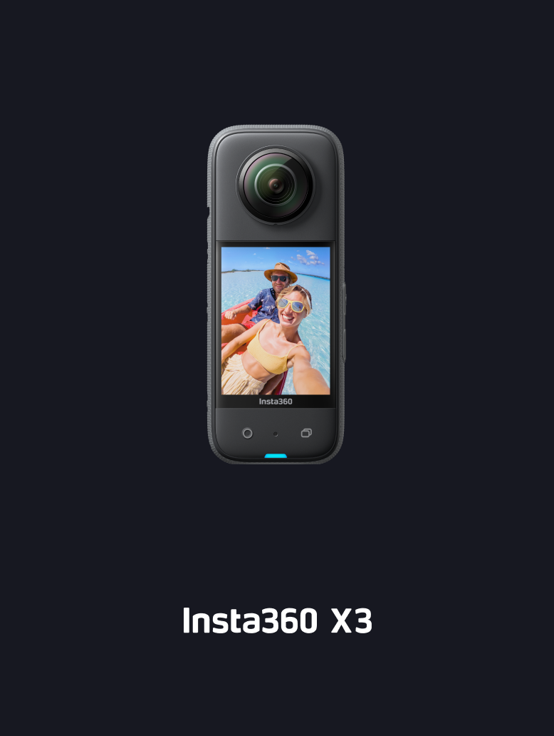 Team Insta360 | Insta360