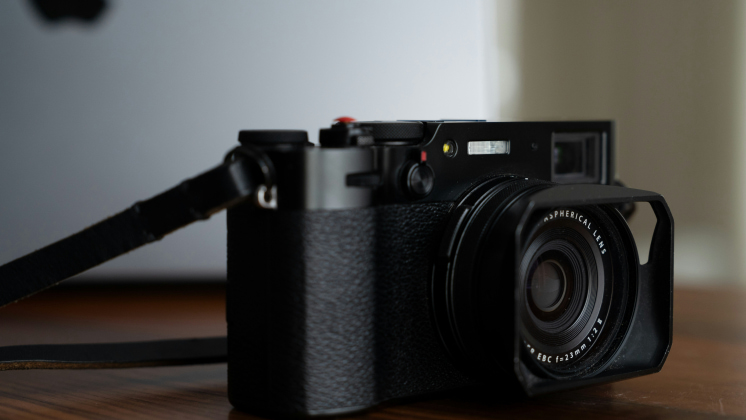 Types of Cameras Explained: DSLR, Mirrorless, Action, and 360