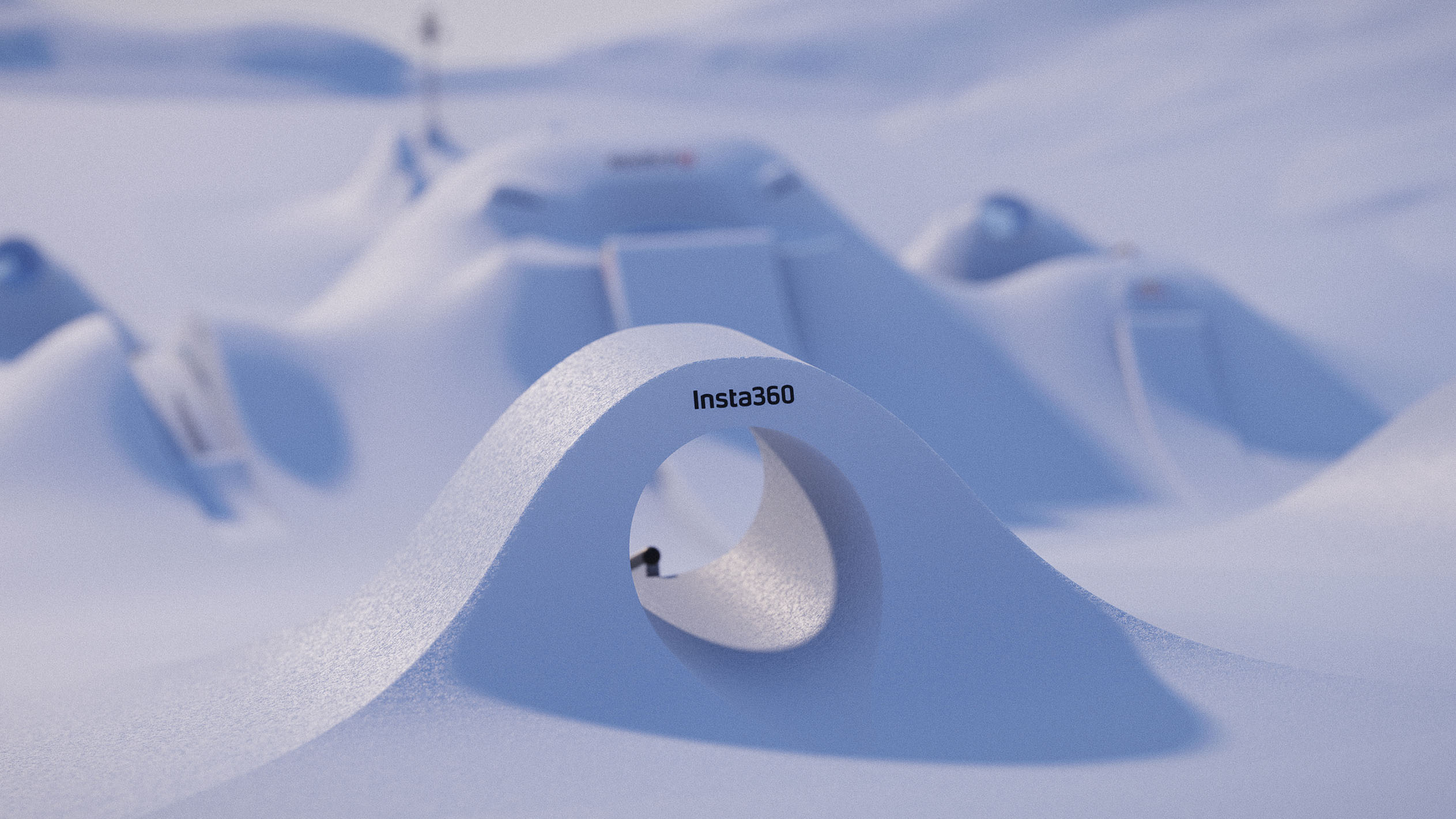 Major Update for Insta360 Studio