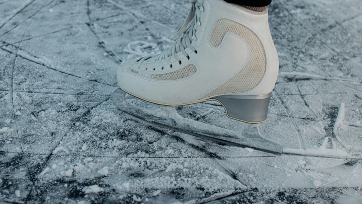 How to Ice Skate for Beginners