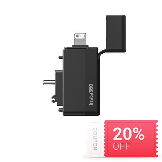 Insta360 Store: The Official Store for Insta360 Cameras, Accessories ...