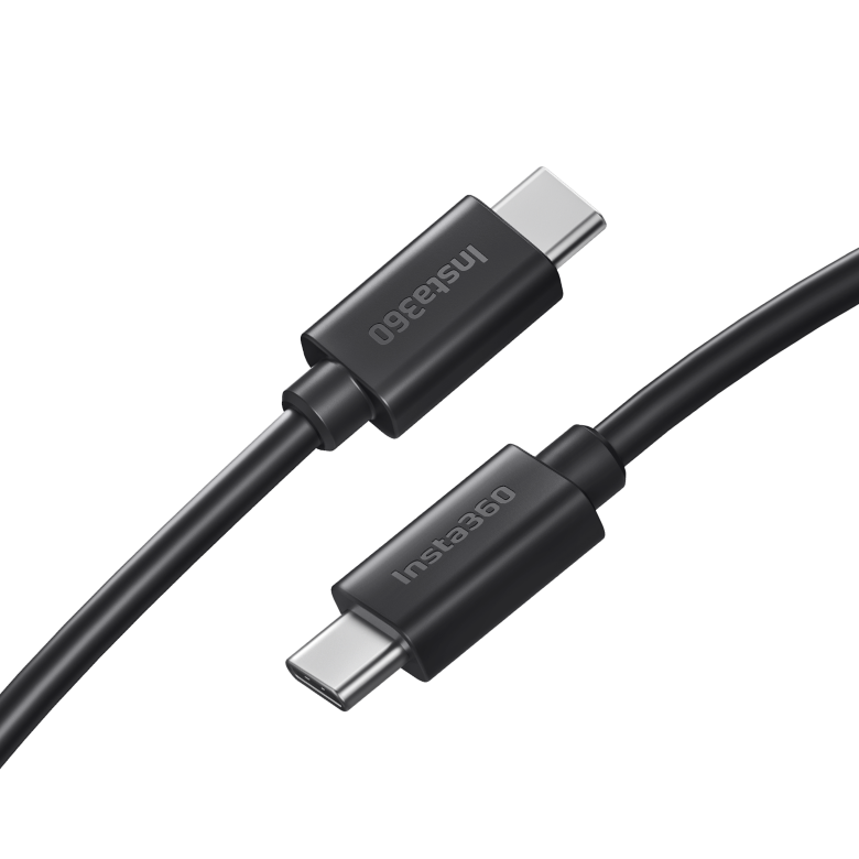 Buy Ace Pro & Ace Type-C to Type-C Cable - Insta360 Store
