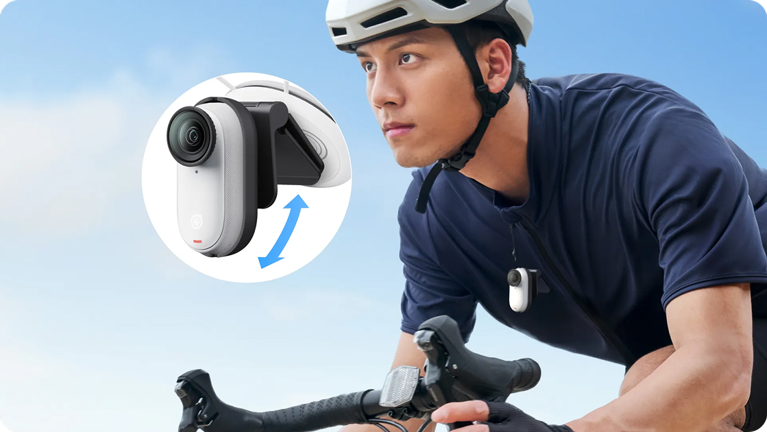 Best Bike Helmet Camera for Safe & Smarter Rides [2025 Guide]