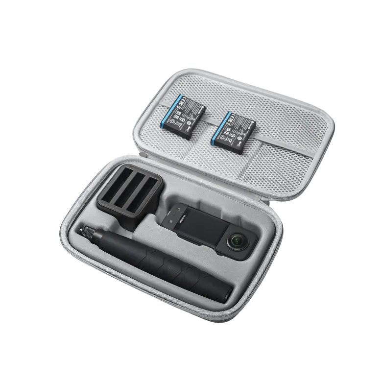 Buy X3 Carry Case - Insta360 Store