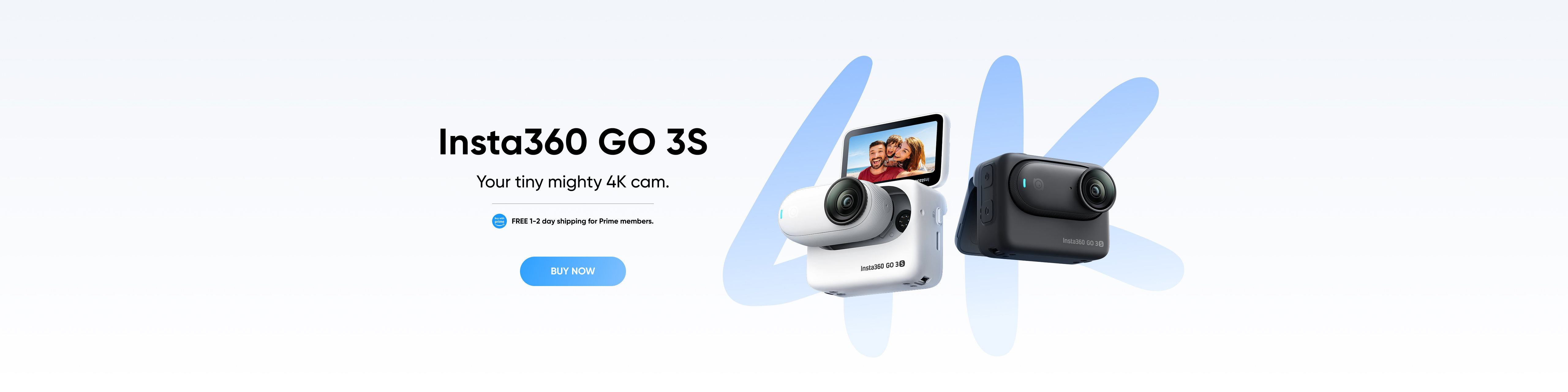 Insta360 Official Store | UP TO 47% OFF