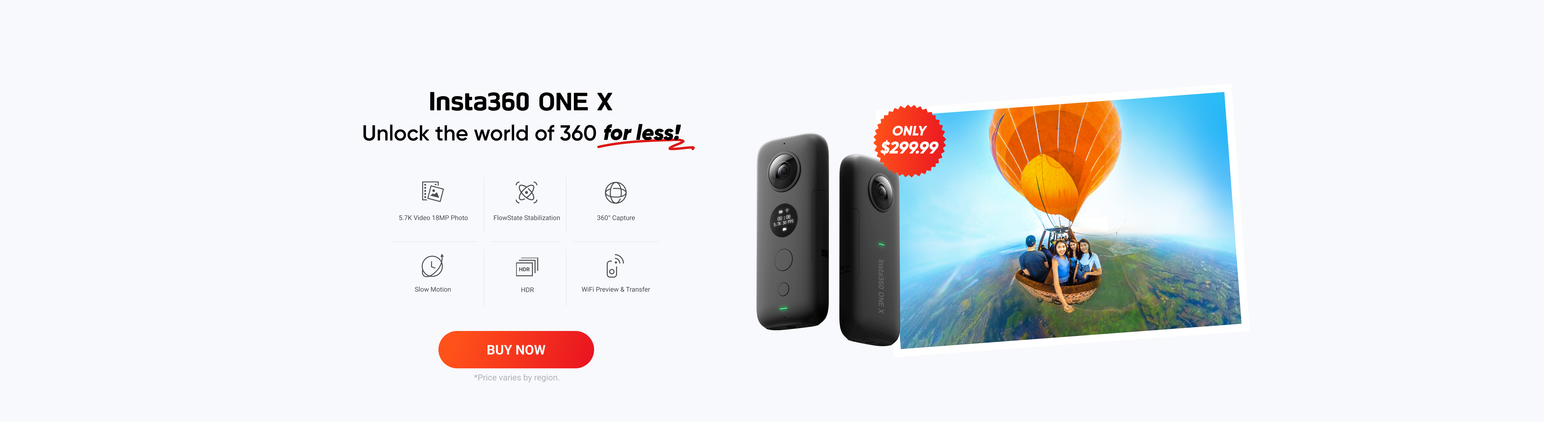 Insta360 Store: The Official Store for Insta360 Cameras, Accessories ...