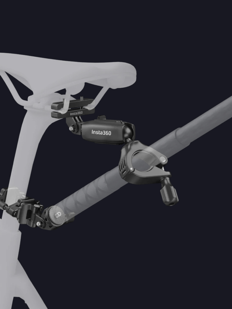 Team Insta360 - Safa Brian