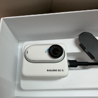 Buy GO 3 - Tiny Mighty Action Cam - Insta360 Store