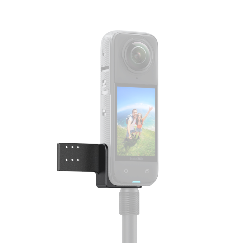 Buy X4/X3/X2 Cold Shoe - Camera Accessories - Insta360