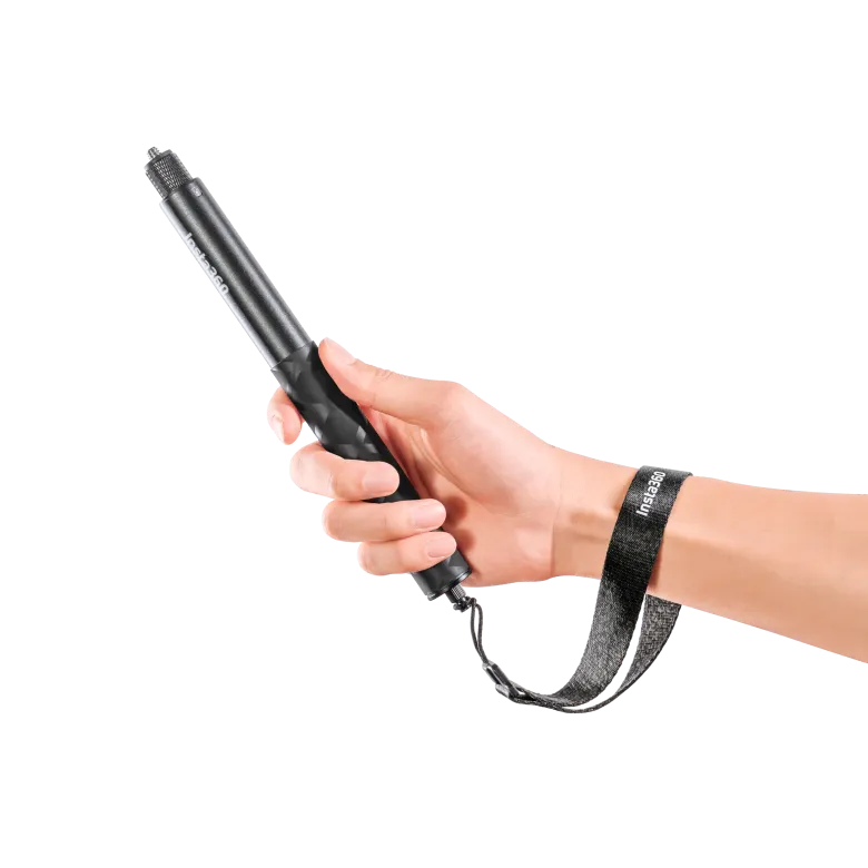 Buy Selfie Stick Wrist Strap - Insta360 Store