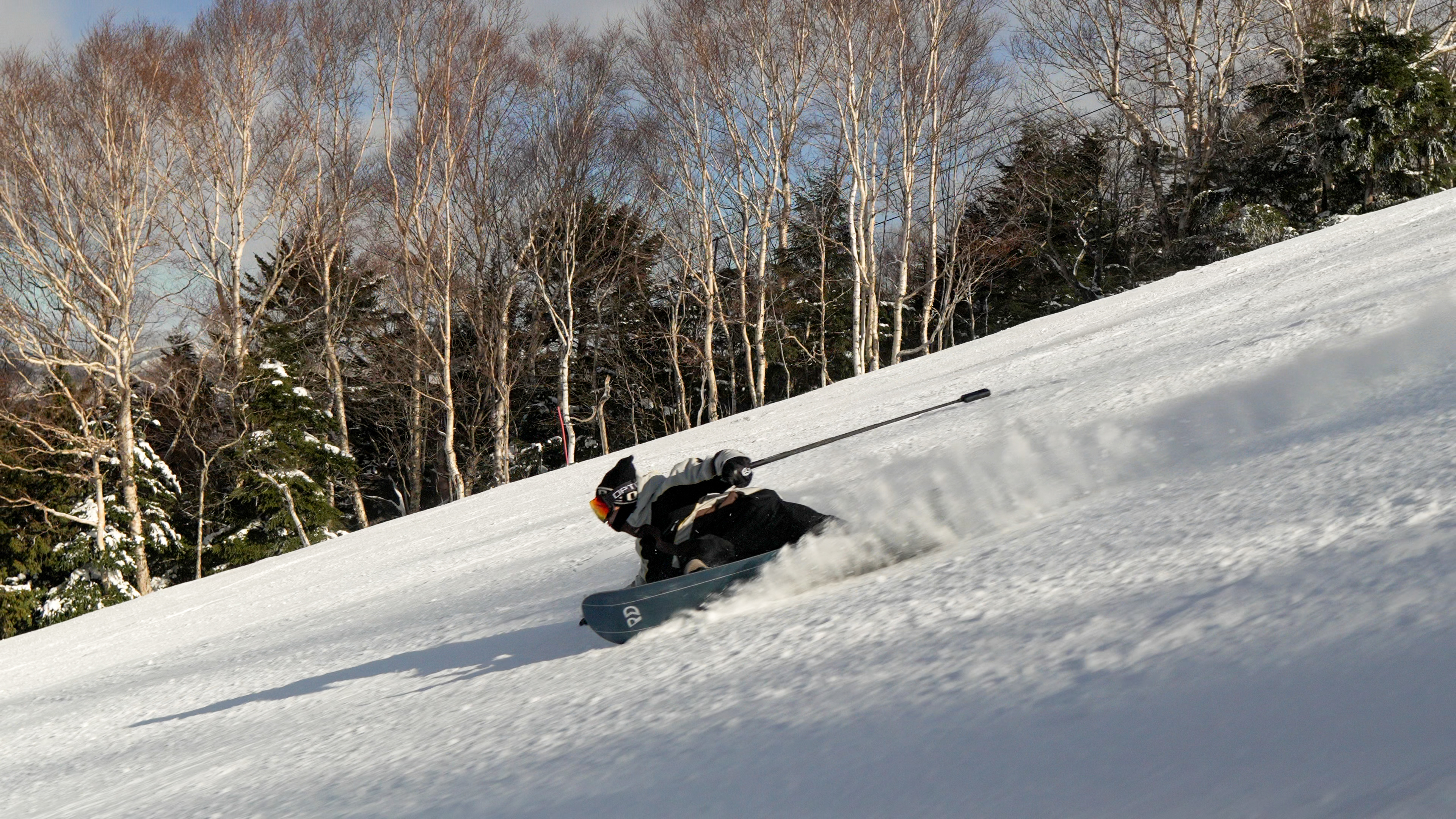 Best Action Cameras for Skiing & Snowboarding