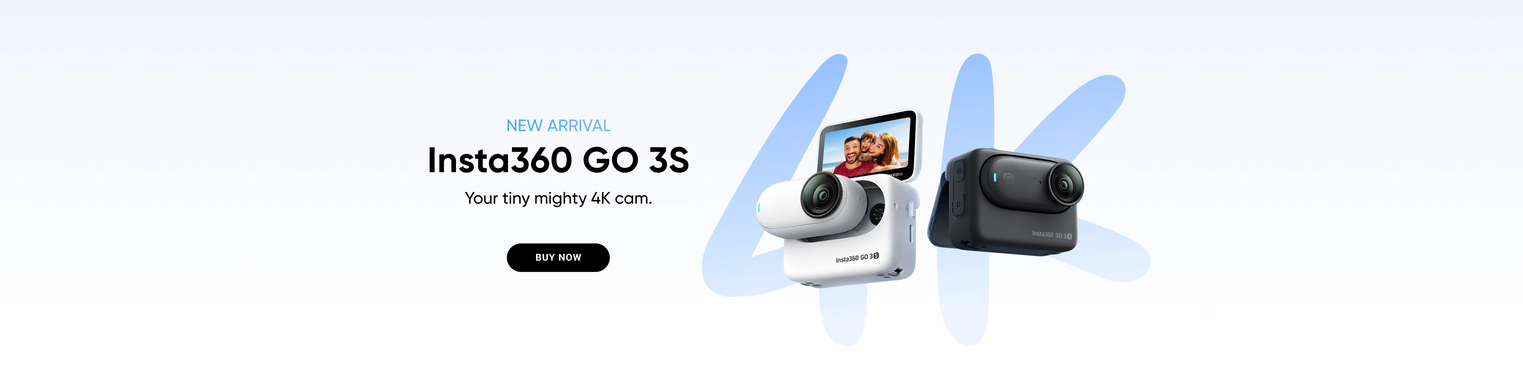 Insta360 Official Store | UP TO 30% OFF