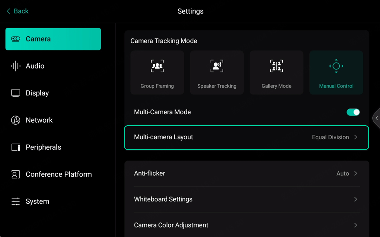 Insta360 connect Tutorial-Multi-Camera Solution