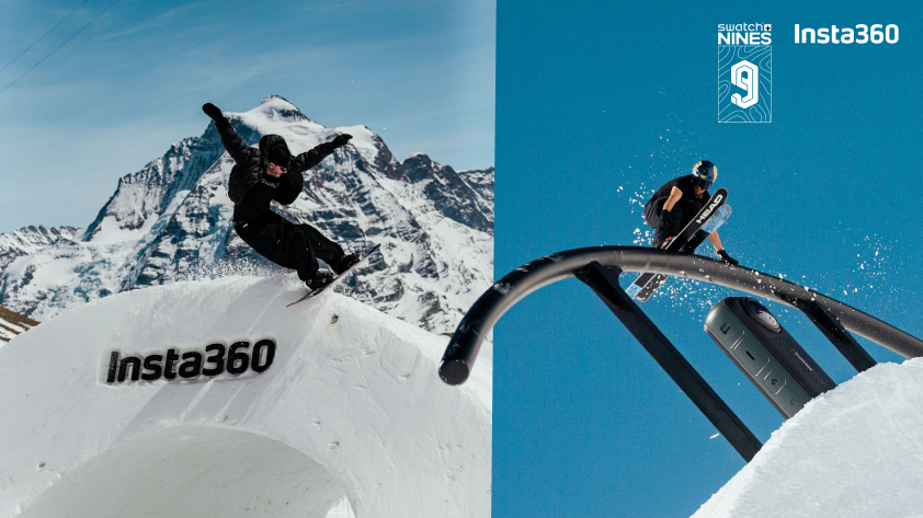 Meet the Insta360 Flow 2 Pro AI Tracker – Track with Even More Phones & Apps