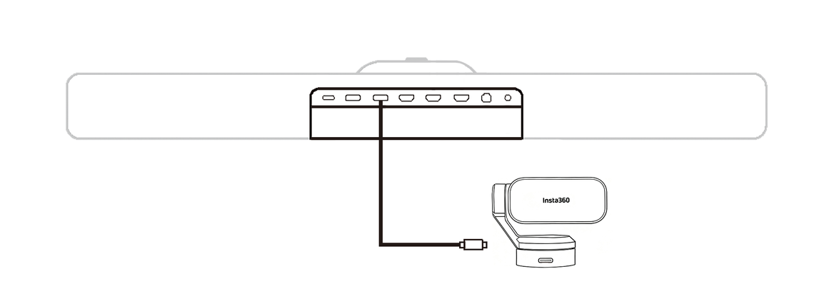 Insta360 connect Tutorial-Multi-Camera Solution